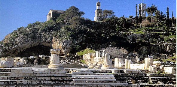 Δεύτερη εκδρομή! Στον Αρχαιολογικό χώρο και το Μουσείο Ελευσίνας ...