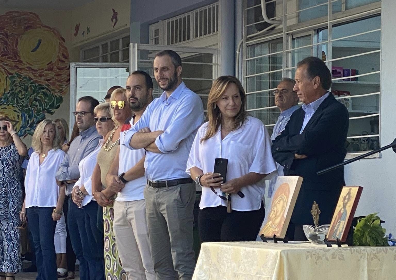 Για ακόμη καλύτερες μέρες! - Δράση για μια Άλλη Πόλη