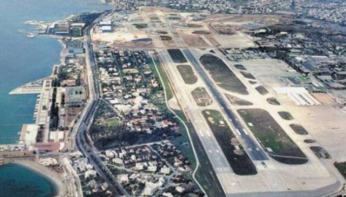 ΕΠΙΤΡΟΠΗ ΑΓΩΝΑ ΓΙΑ ΤΟ ΜΗΤΡΟΠΟΛΙΚΟ ΠΑΡΚΟ ΕΛΛΗΝΙΚΟΥ - Δράση για μια Άλλη Πόλη